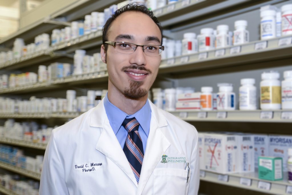 Integrative Wellness Fx | Functional Medicine | Dallas, Texas